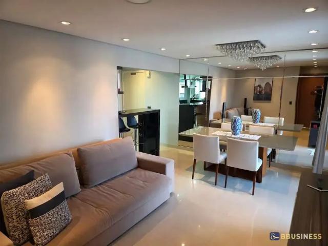 Apartamento para Venda em Campinas/SP Loteamento Chácara Prado 2 Quartos