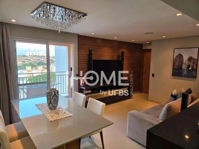 Apartamento para Venda em Campinas/SP Loteamento Chácara Prado 2 Quartos