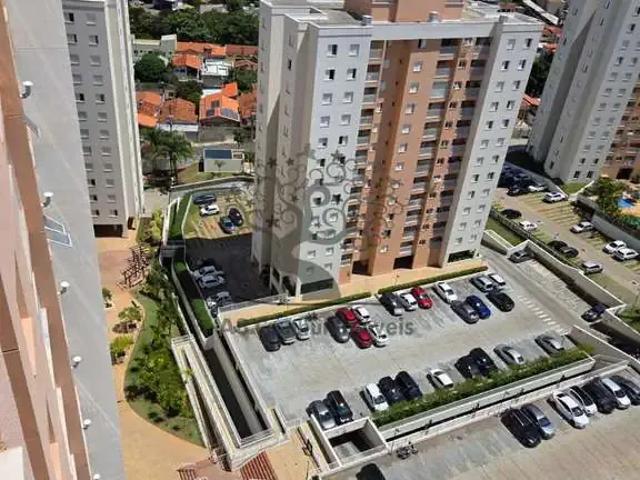 Apartamento para Venda em Campinas/SP Loteamento Chácara Prado 2 Quartos