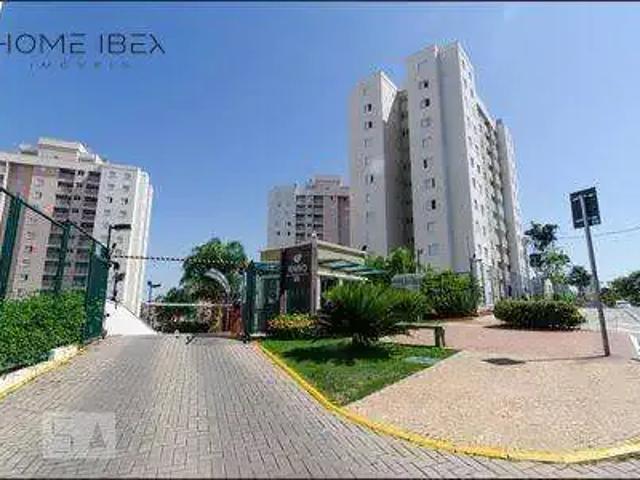 Apartamento para Venda em Campinas/SP Loteamento Chácara Prado 2 Quartos