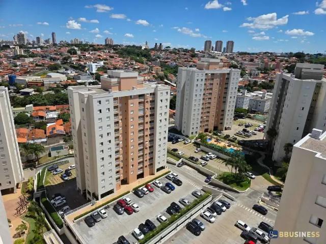 Apartamento para Venda em Campinas/SP Loteamento Chácara Prado 2 Quartos