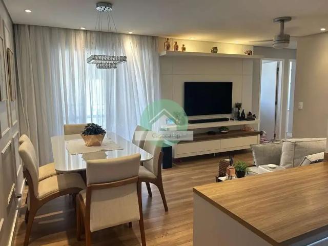 Apartamento para Venda em Campinas/SP Loteamento Chácara Prado 3 Quartos