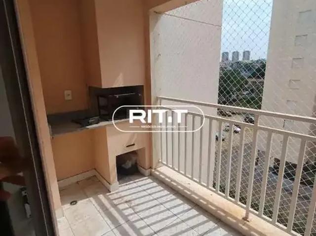 Apartamento para Venda em Campinas/SP Loteamento Chácara Prado 3 Quartos