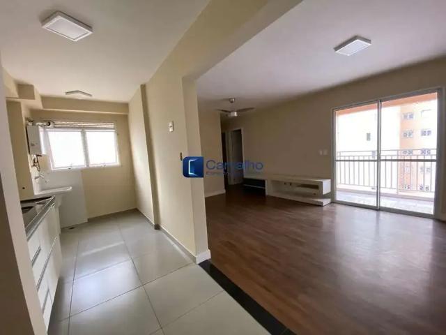 Apartamento para Venda em Campinas/SP Loteamento Chácara Prado 3 Quartos