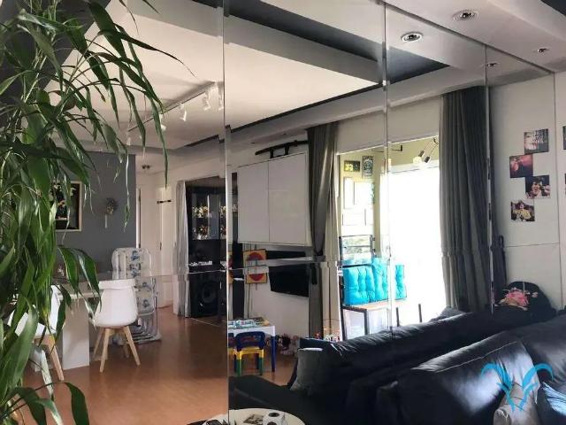 Apartamento para Venda em Campinas/SP Loteamento Chácara Prado 3 Quartos