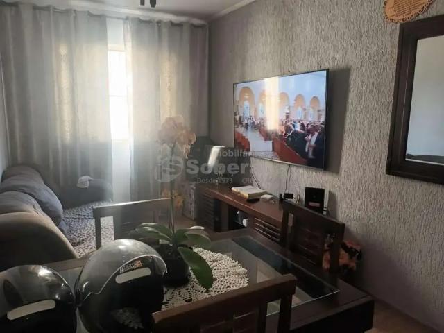 Apartamento para Venda em Campinas/SP Loteamento Country Ville 2 Quartos