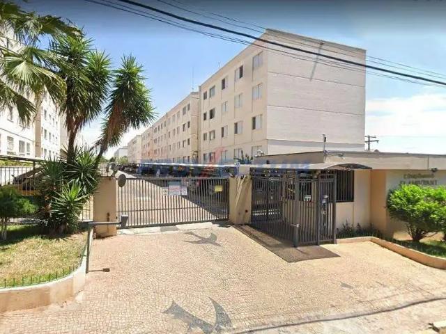 Apartamento para Venda em Campinas/SP Loteamento Country Ville 3 Quartos