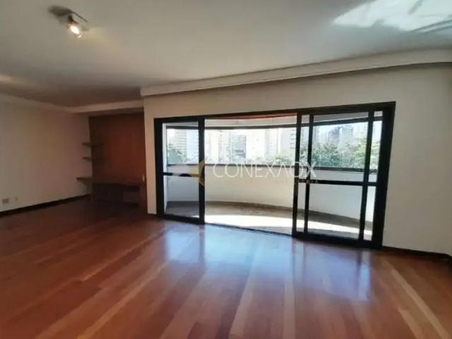 Apartamento para Venda em Campinas/SP Loteamento Mont Blanc Residence 4 Quartos