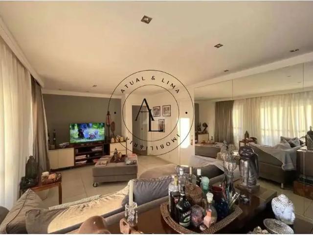Apartamento para Venda em Campinas/SP Loteamento Parque dos Alecrins 3 Quartos