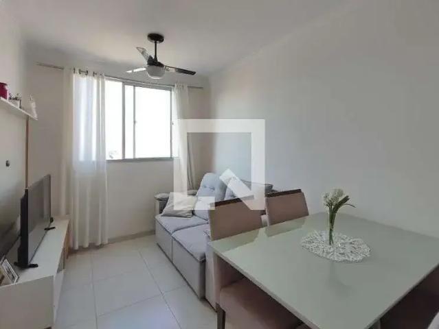Apartamento para Venda em Campinas/SP Loteamento Parque das Águas 2 Quartos