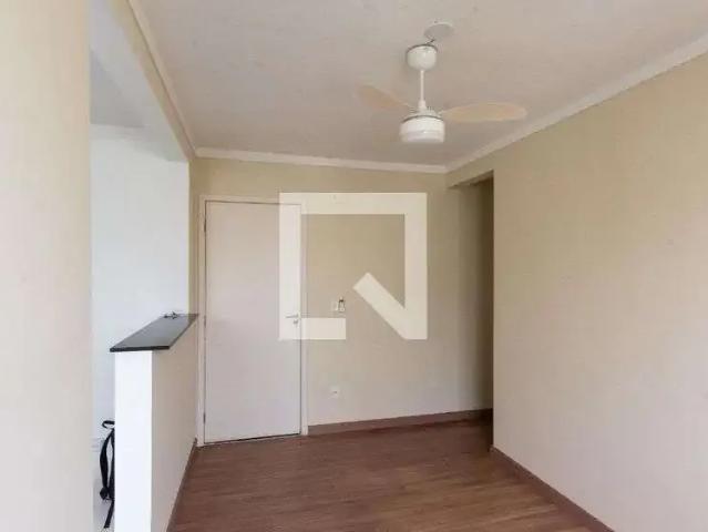 Apartamento para Venda em Campinas/SP Loteamento Parque das Águas 2 Quartos