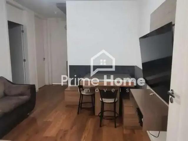 Apartamento para Venda em Campinas/SP Loteamento Parque das Águas 2 Quartos