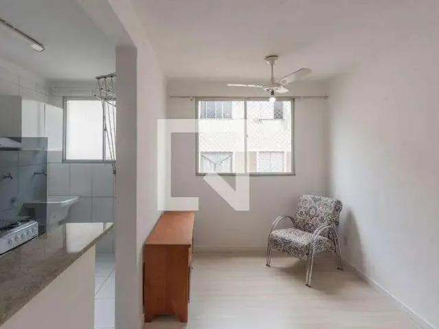 Apartamento para Venda em Campinas/SP Loteamento Parque das Águas 2 Quartos