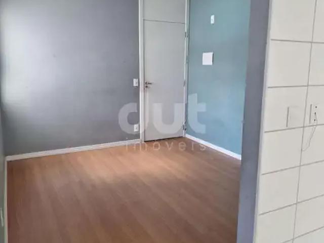 Apartamento para Venda em Campinas/SP Loteamento Parque das Águas 2 Quartos