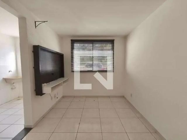 Apartamento para Venda em Campinas/SP Loteamento Parque das Águas 2 Quartos