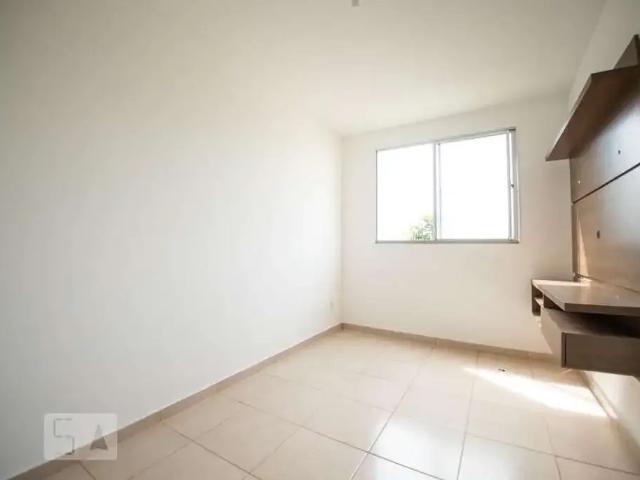 Apartamento para Venda em Campinas/SP Loteamento Parque das Águas 2 Quartos