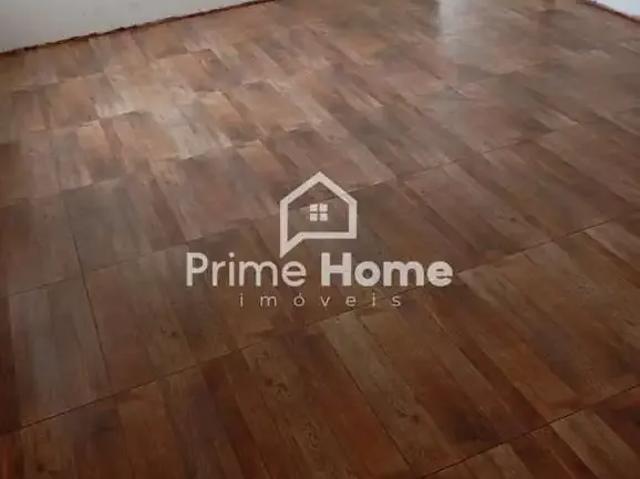 Apartamento para Venda em Campinas/SP Loteamento Parque das Águas 2 Quartos