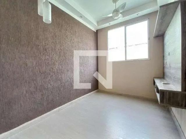 Apartamento para Venda em Campinas/SP Loteamento Parque das Águas 2 Quartos