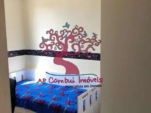 Apartamento para Venda em Campinas/SP Loteamento Parque das Águas 2 Quartos