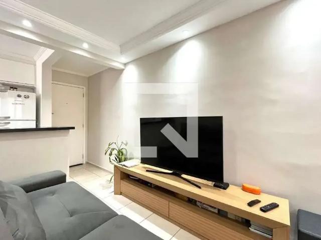 Apartamento para Venda em Campinas/SP Loteamento Parque das Águas 2 Quartos