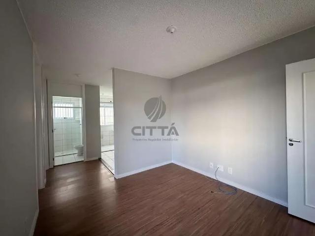 Apartamento para Venda em Campinas/SP Loteamento Parque das Águas 2 Quartos