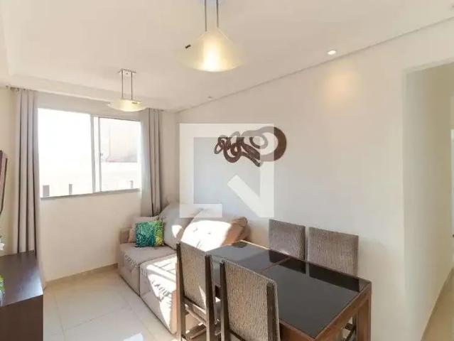 Apartamento para Venda em Campinas/SP Loteamento Parque das Águas 2 Quartos