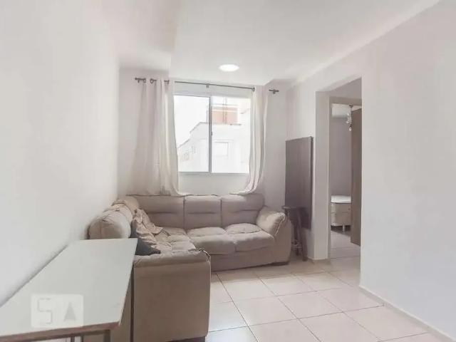 Apartamento para Venda em Campinas/SP Loteamento Parque das Águas 2 Quartos