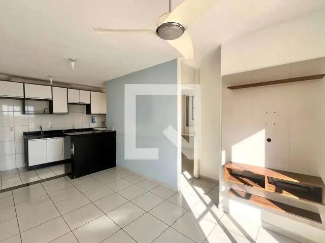 Apartamento para Venda em Campinas/SP Loteamento Parque das Águas 2 Quartos