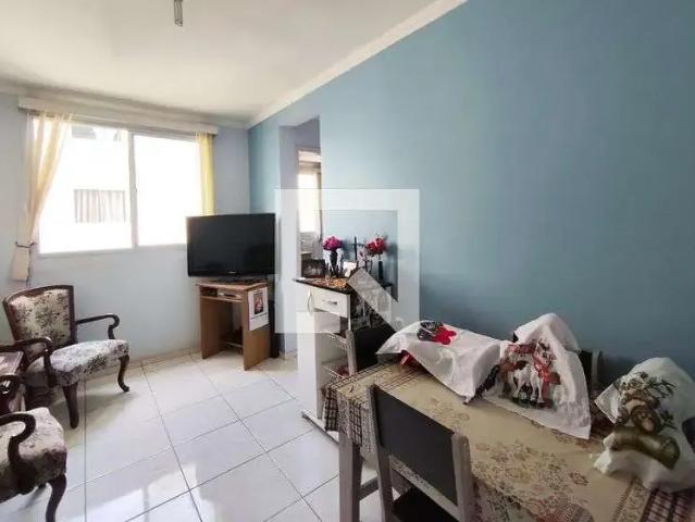 Apartamento para Venda em Campinas/SP Loteamento Parque das Águas 2 Quartos