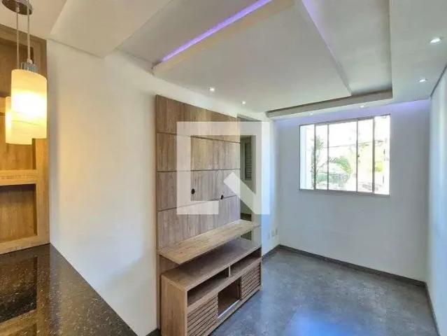 Apartamento para Venda em Campinas/SP Loteamento Parque das Águas 2 Quartos