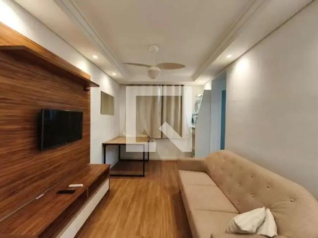 Apartamento para Venda em Campinas/SP Loteamento Parque das Águas 2 Quartos