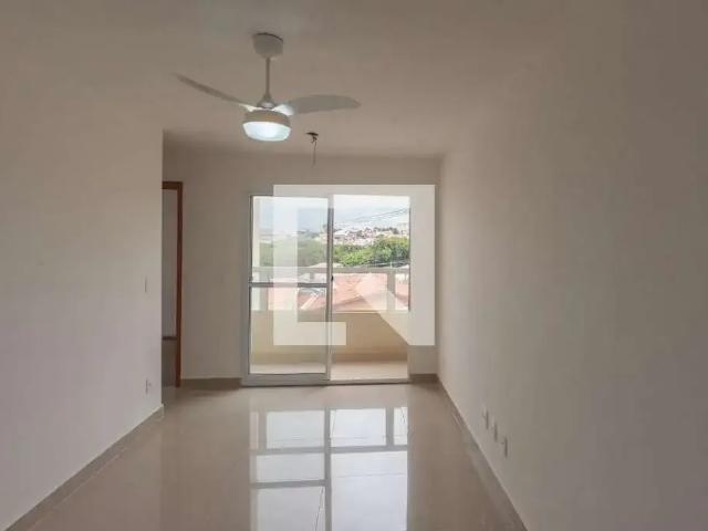 Apartamento para Venda em Campinas/SP Loteamento Parque das Águas 2 Quartos