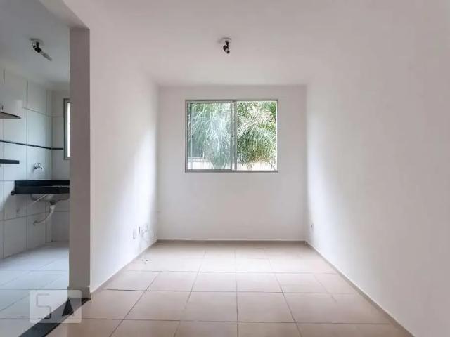 Apartamento para Venda em Campinas/SP Loteamento Parque das Águas 2 Quartos