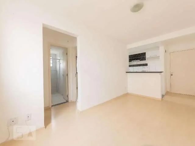 Apartamento para Venda em Campinas/SP Loteamento Parque das Águas 2 Quartos