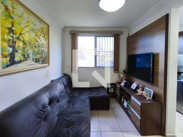 Apartamento para Venda em Campinas/SP Loteamento Parque das Águas 2 Quartos