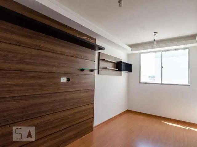 Apartamento para Venda em Campinas/SP Loteamento Parque das Águas 2 Quartos