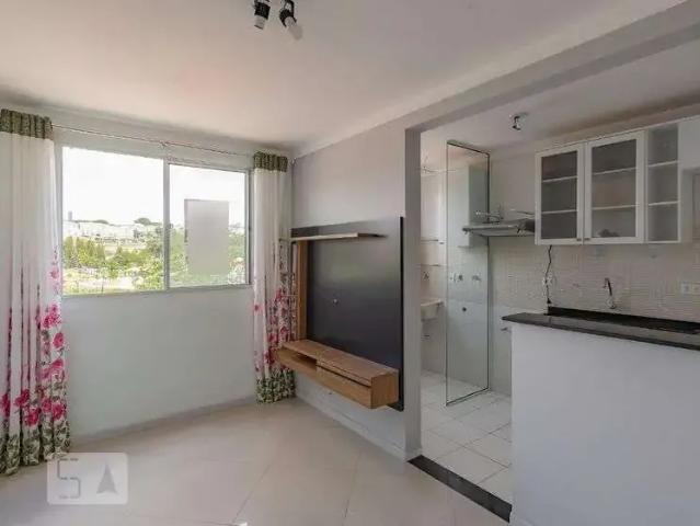 Apartamento para Venda em Campinas/SP Loteamento Parque das Águas 2 Quartos