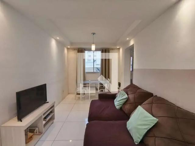 Apartamento para Venda em Campinas/SP Loteamento Parque das Águas 2 Quartos