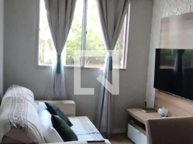 Apartamento para Venda em Campinas/SP Loteamento Parque das Águas 2 Quartos