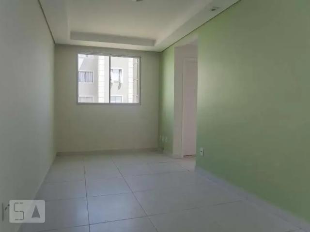 Apartamento para Venda em Campinas/SP Loteamento Parque das Águas 2 Quartos