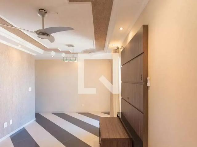 Apartamento para Venda em Campinas/SP Loteamento Parque das Águas 3 Quartos