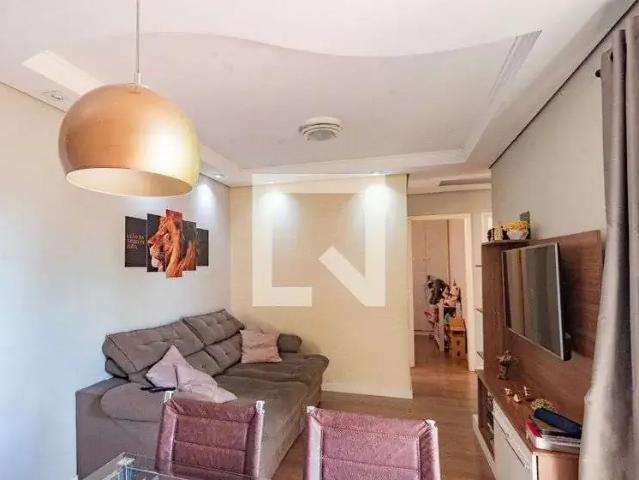 Apartamento para Venda em Campinas/SP Loteamento Parque das Águas 3 Quartos