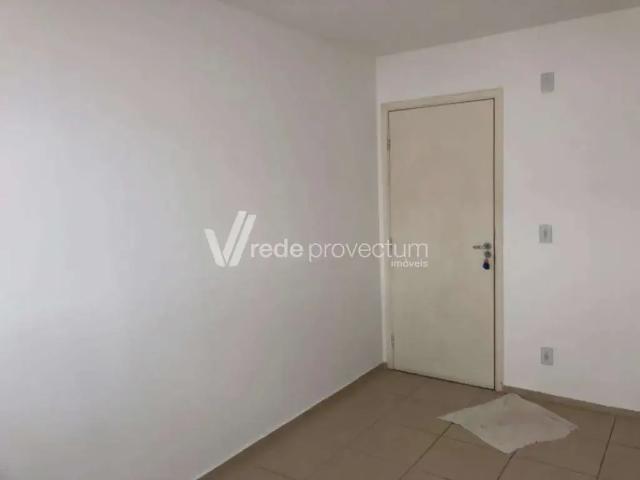 Apartamento para Venda em Campinas/SP Loteamento Parque São Martinho 1 Quartos