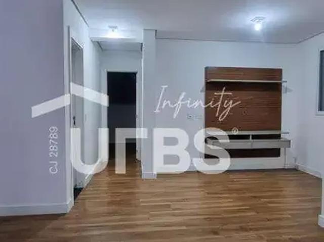 Apartamento para Venda em Campinas/SP Loteamento Parque São Martinho 2 Quartos