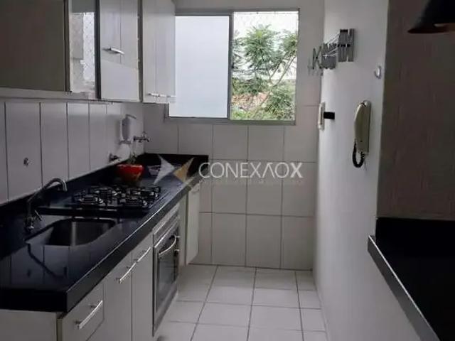 Apartamento para Venda em Campinas/SP Loteamento Parque São Martinho 2 Quartos