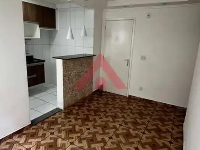 Apartamento para Venda em Campinas/SP Loteamento Parque São Martinho 2 Quartos