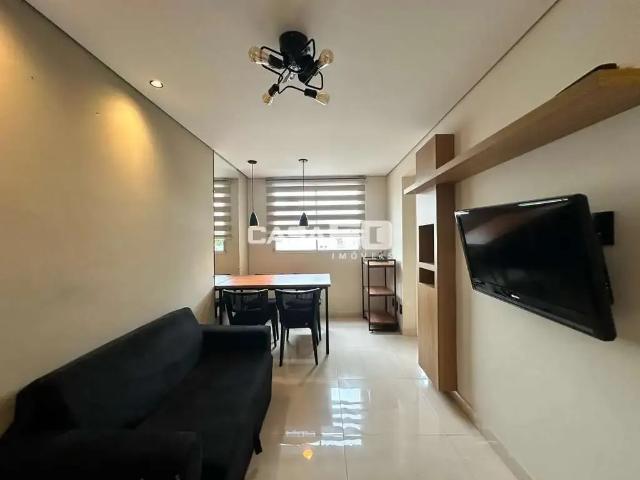 Apartamento para Venda em Campinas/SP Loteamento Parque São Martinho 2 Quartos