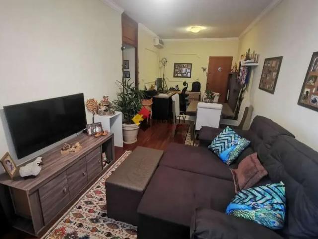 Apartamento para Venda em Campinas/SP Loteamento Parque São Martinho 2 Quartos