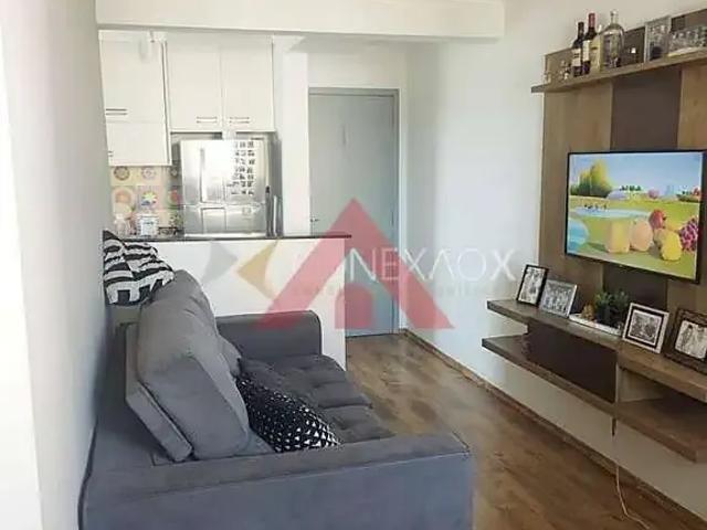 Apartamento para Venda em Campinas/SP Loteamento Parque São Martinho 2 Quartos