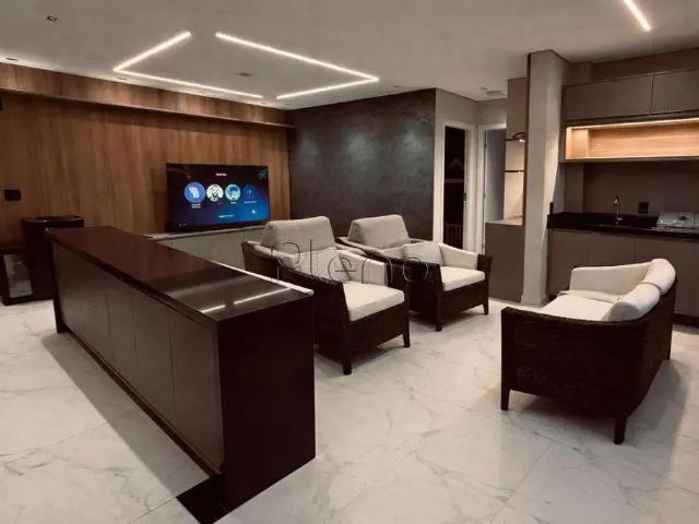 Apartamento para Venda em Campinas/SP Loteamento Parque São Martinho 2 Quartos